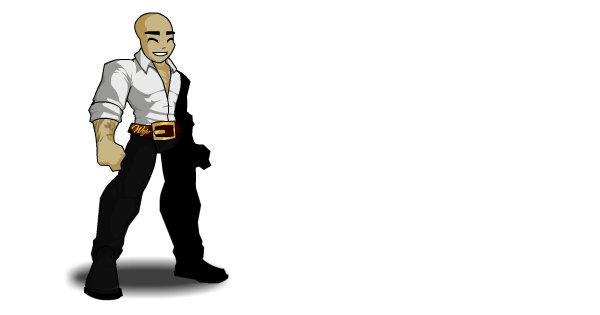 Wojo's Signature | Armor | RedHero