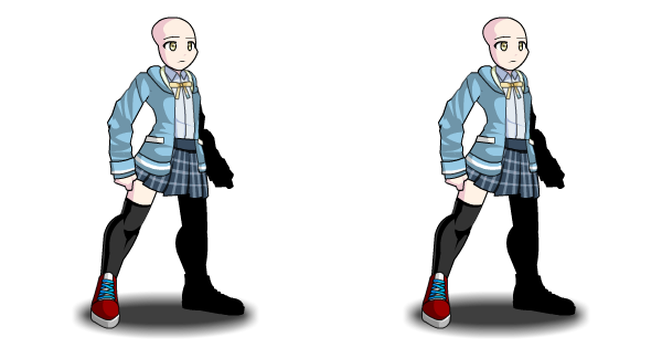 School Idol | Class | RedHero