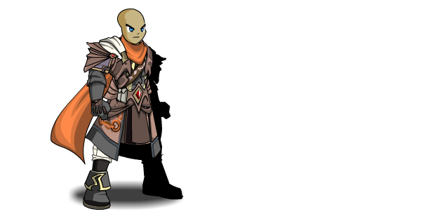 Armor of the bard | Armor | RedHero