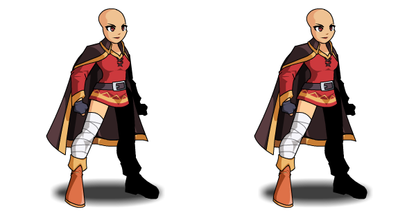 Komekko (Staff) | Class | RedHero