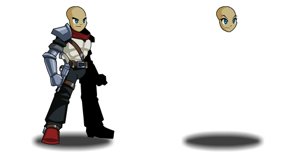 J6 V1 Armor | Armor | RedHero