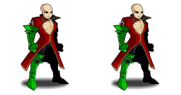 Estarossa Armor CC | Armor | RedHero