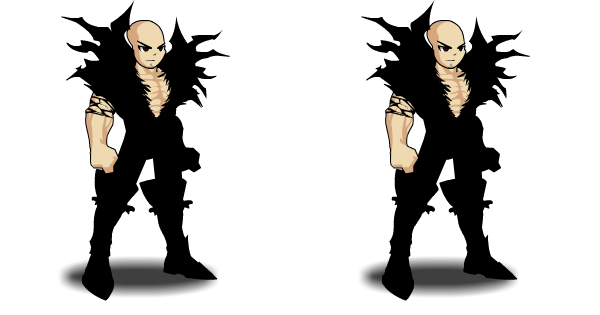 2nd Form Estarossa Armor | Armor | RedHero