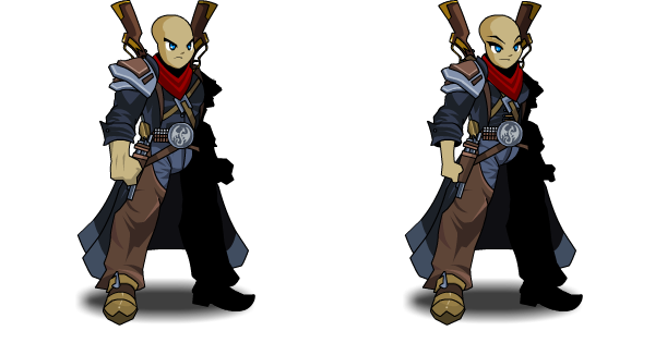 Hunter | Class | RedHero