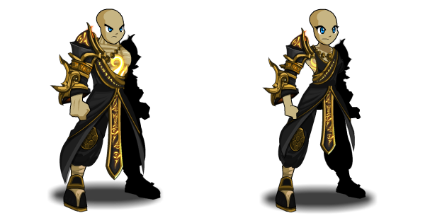 Infernal Fire Lord | Armor | RedHero