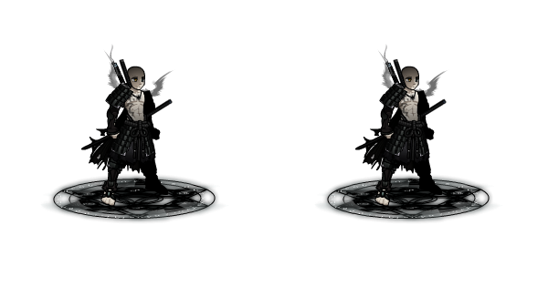 Source's Exalted Revontheus | Armor | RedHero