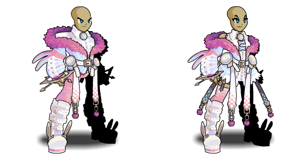 Dreamer | Class | RedHero