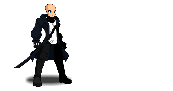 Arthur Leywin Suit | Armor | RedHero