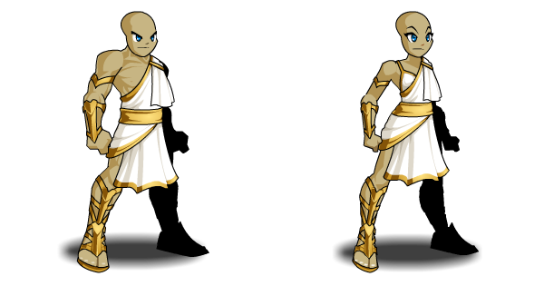 Destiny | Class | RedHero