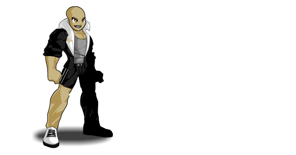 Wojo's Casual | Armor | RedHero