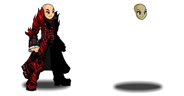 Evolved Blood Of Nulgath Naval | Armor | RedHero