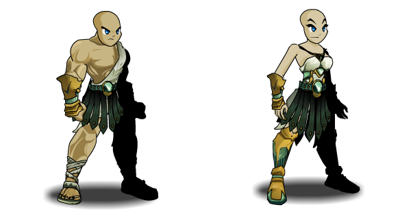 Zeus | Armor | RedHero
