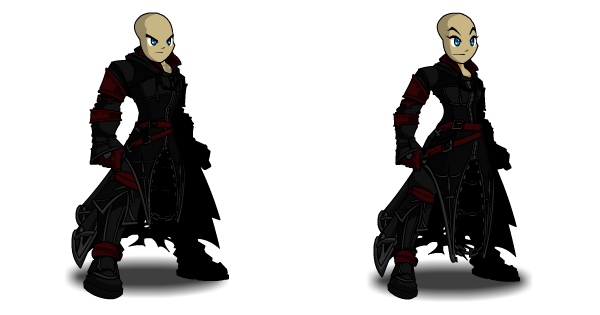 Sorrow Prismatic Armor | Armor | RedHero