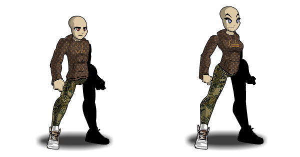 Supreme x Louis Vuitton Hoodie | Armor | RedHero