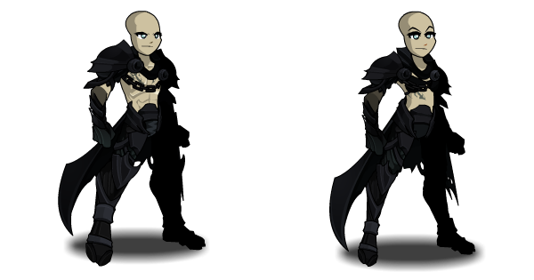 Jack Black | Armor | RedHero