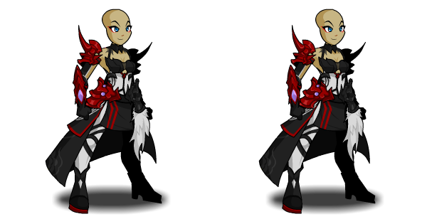 Herrscher of Thunder | Class | RedHero