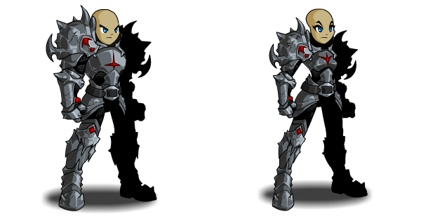 Sentinel Armor | Armor | RedHero