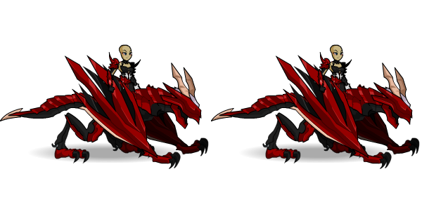 Herrscher of Storm | Class | RedHero