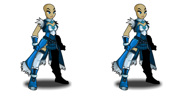 SnowFlake | Class | RedHero