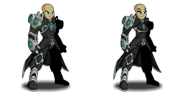 Space Voyager | Armor | RedHero