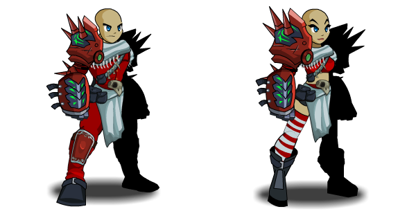 Native Clawsuit | Class | RedHero