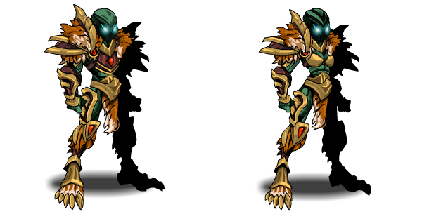 Frost Void | Armor | RedHero