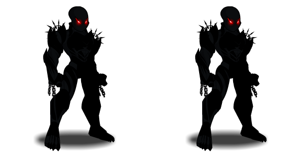 Abyssal | Class | RedHero