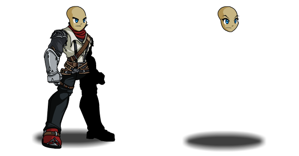 Gunslinger | Class | RedHero