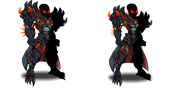 NULLb0rg | Armor | RedHero