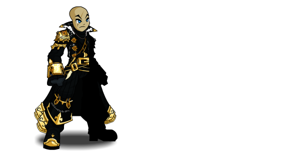 Shadow Guardian Naval | Armor | RedHero