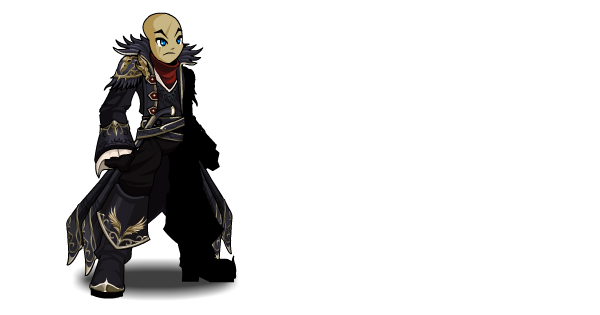 Crow Naval Commander | Armor | RedHero