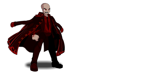 Bloody Coat (Royal Coat Collection 1) | Armor | RedHero