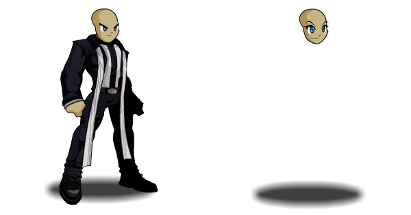 Agent Doge | Armor | RedHero