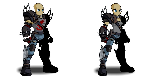 Bard Outfit | Armor | RedHero