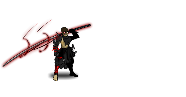 Assasin Slayer | Armor | RedHero