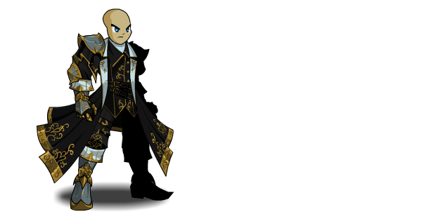 Auspicious Slayer | Armor | RedHero