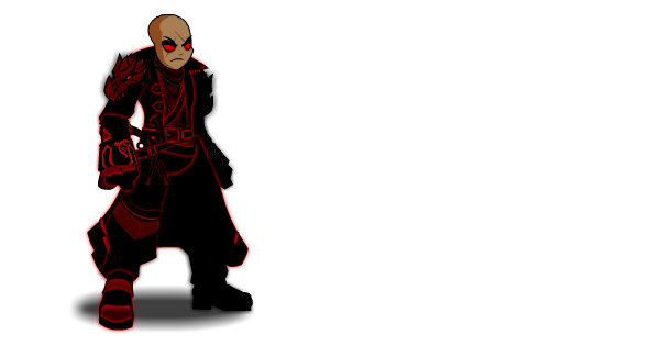 Evolved DarkBlood Naval Commander | Armor | RedHero