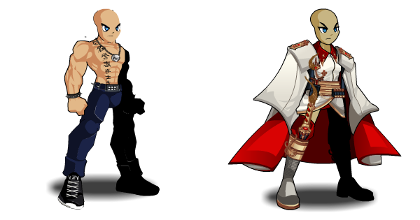 King of the Skies | Class | RedHero