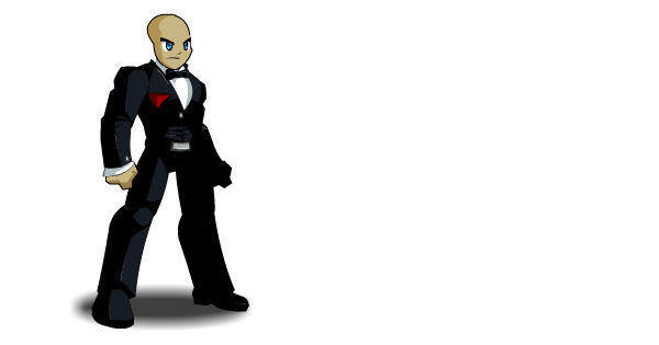 Butler CC (ASI #1) | Armor | RedHero