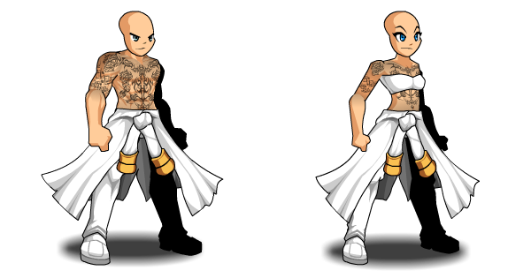 Generalist | Class | RedHero