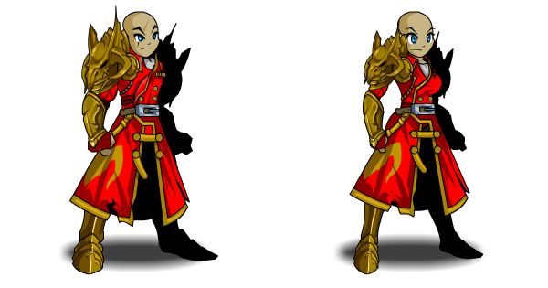 Prismatic Battleworn Skyguard | Armor | RedHero