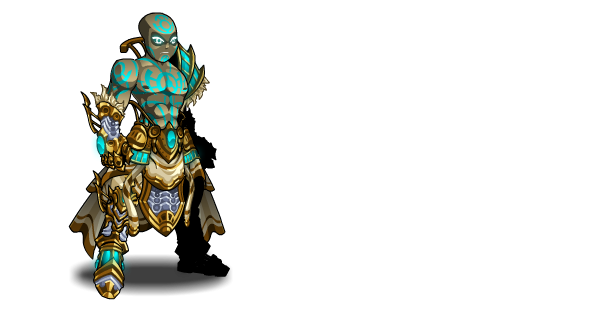 Lore's Champion | Armor | RedHero