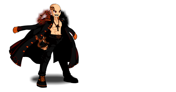 Blazing Mafia | Armor | RedHero