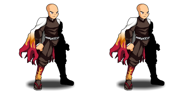 Rengoku Kyojuro | Armor | RedHero