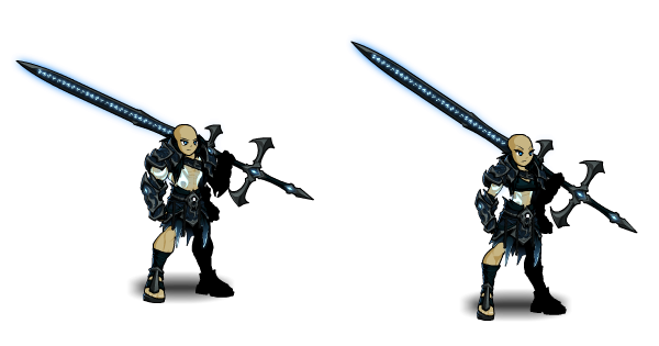 Abyssal BeastMaster | Armor | RedHero