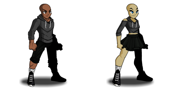 Content Creator | Class | RedHero