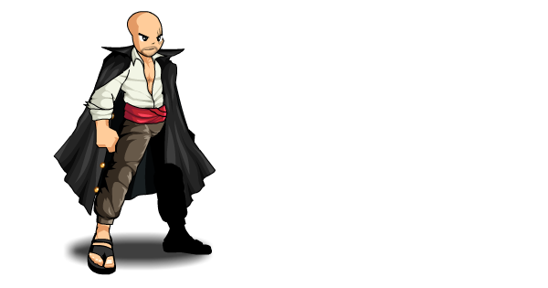 Red Emperor | Class | RedHero