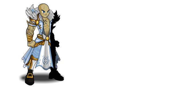 Celestial Guard | Armor | RedHero