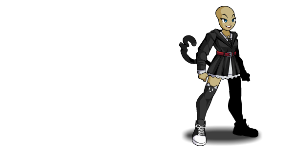 Shoka Sakurane | Armor | RedHero