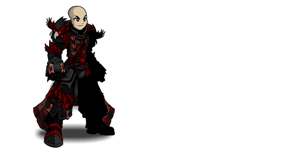 Faih Doom Paladin Naval | Armor | RedHero